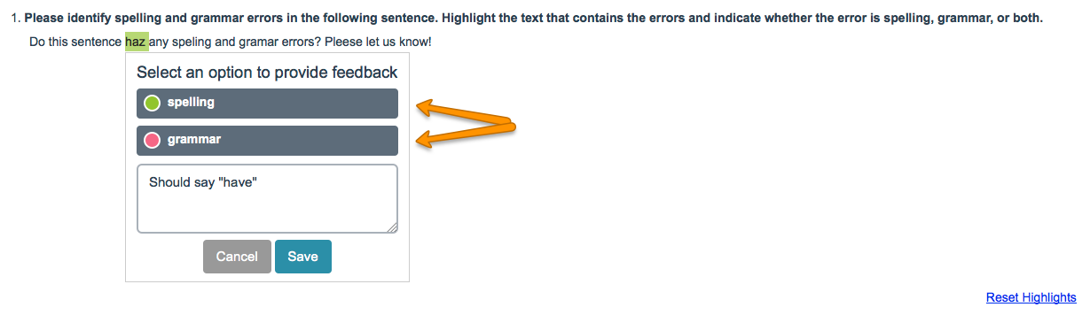 Engaging Your Audience with Text Highlighter Survey Questions