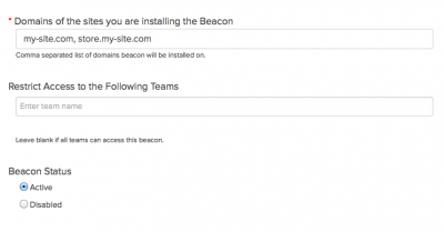 Using Website Intercepts to Boost Conversions