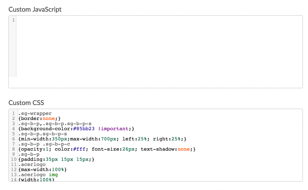 Using Website Intercepts to Boost Conversions