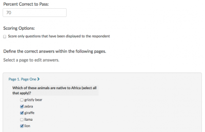 How to Create Effective Training Modules | Alchemer