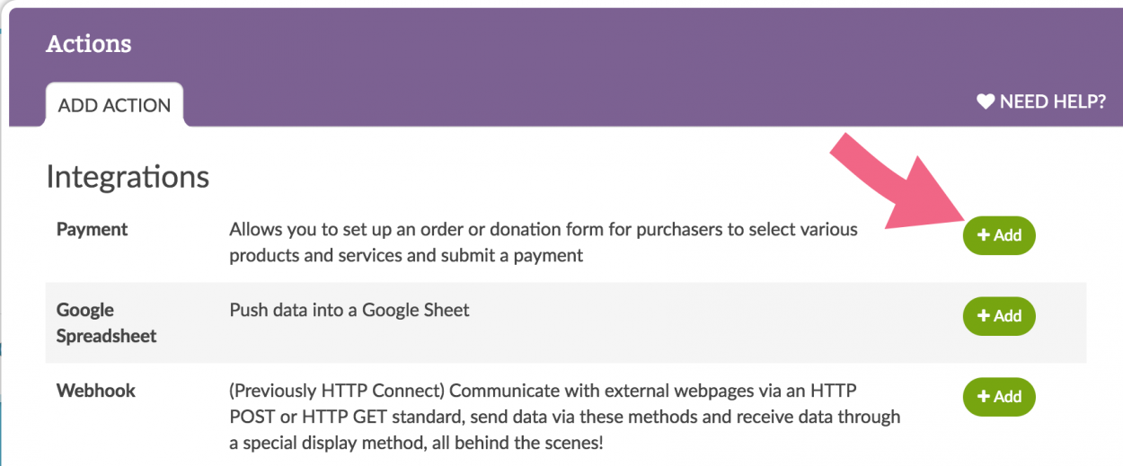 Beyond the Checkbox: Streamlining Event Registration & Payments