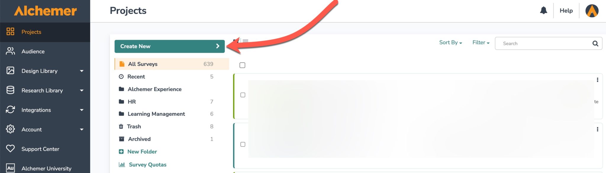 Making Analytical Comparisons: Max Diff - Alchemer