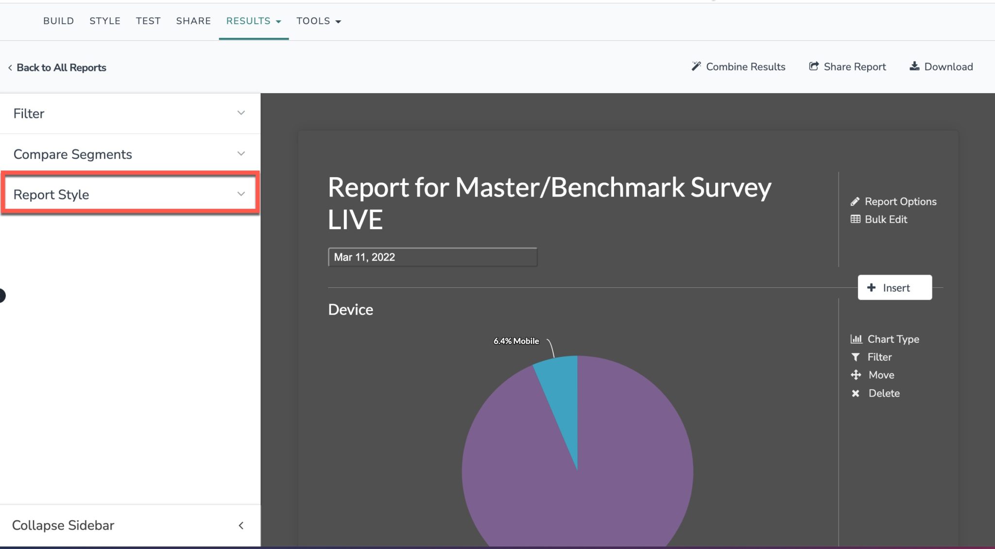 Styling Emails and Reports with Your Company Branding - Alchemer