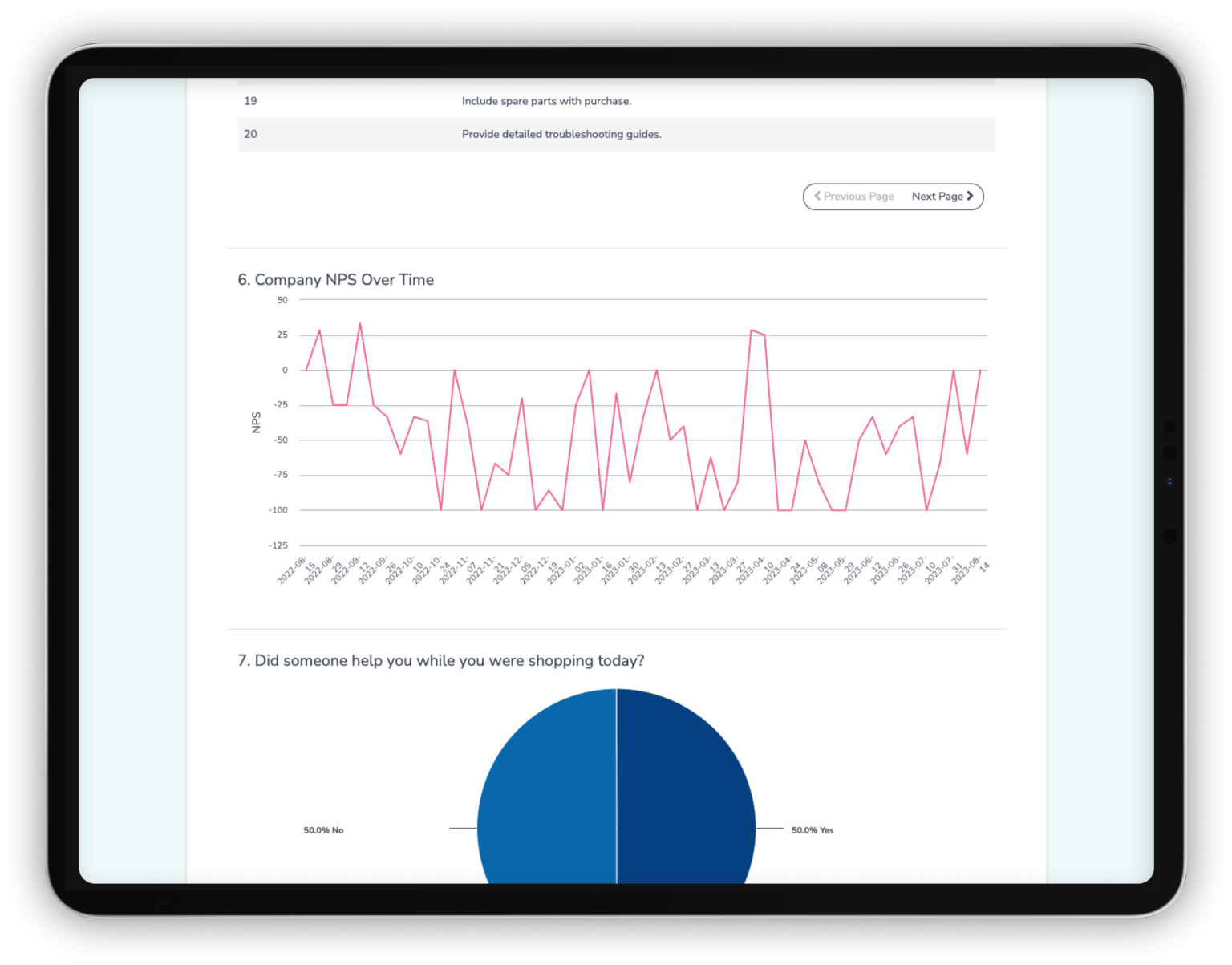 Customer Feedback Solutions | Alchemer