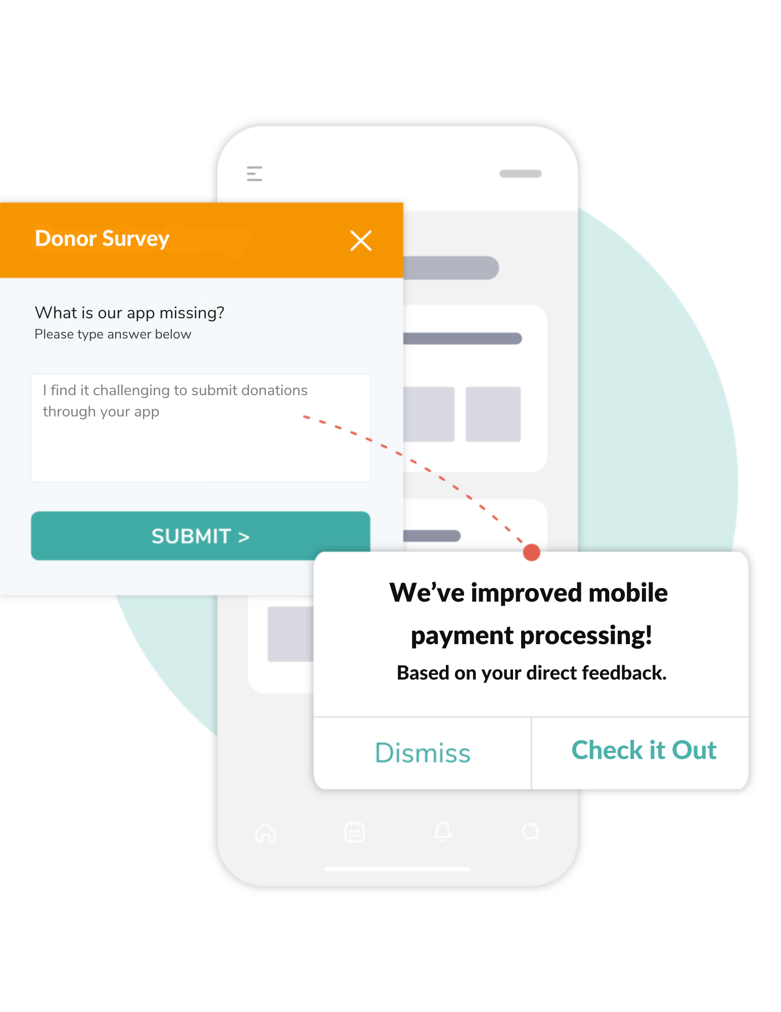 Non-profit Survey Tools | Alchemer