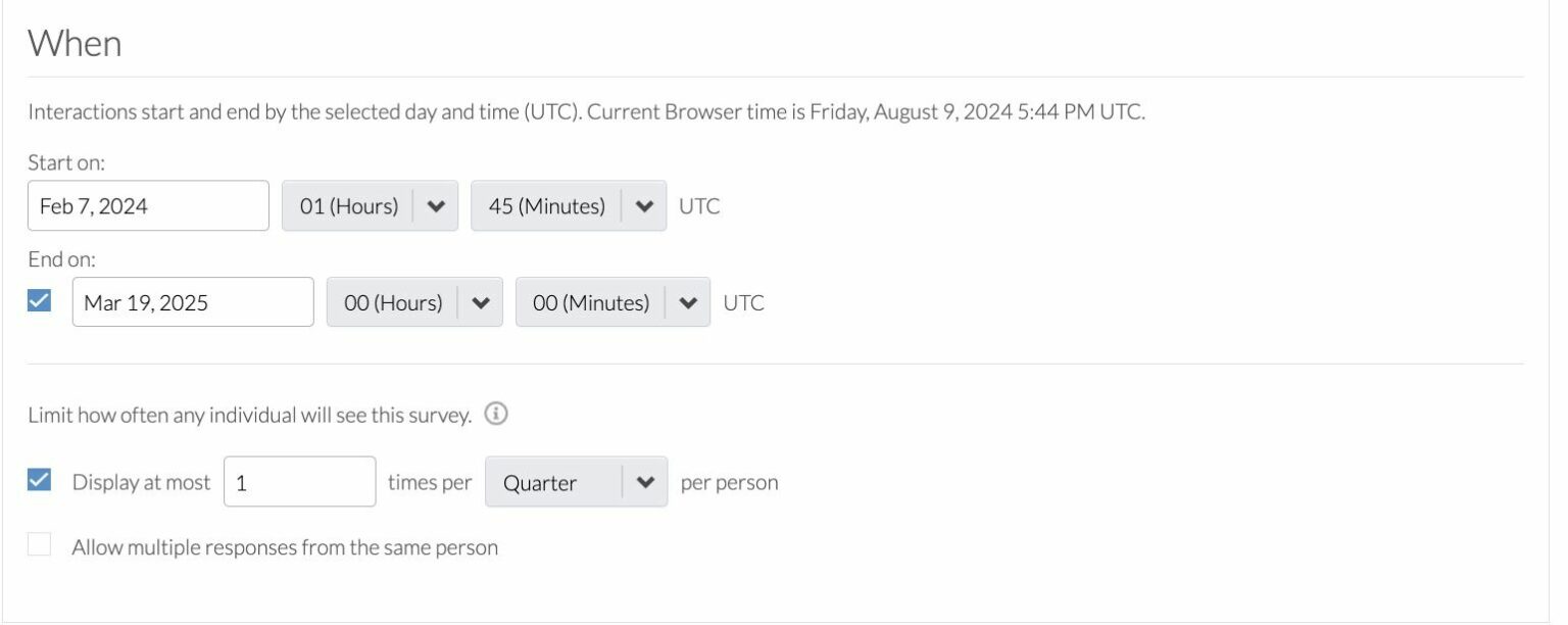 What makes Alchemer so easy to use? - Alchemer