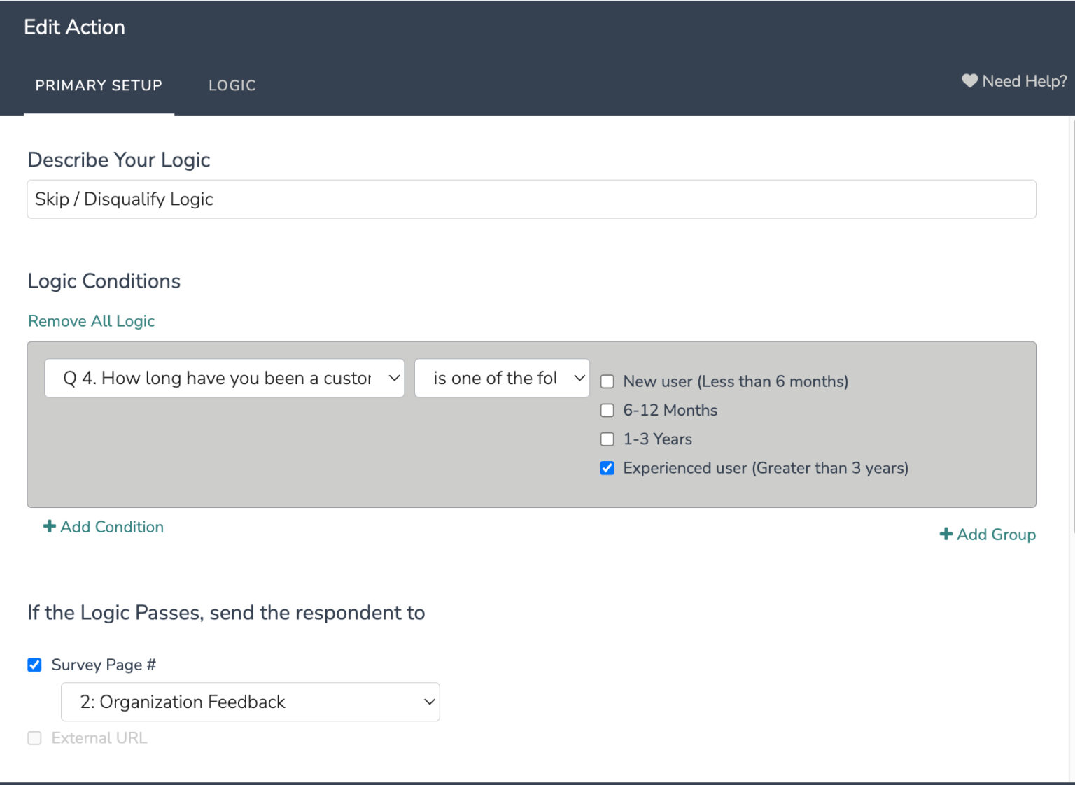 What makes Alchemer so easy to use? - Alchemer
