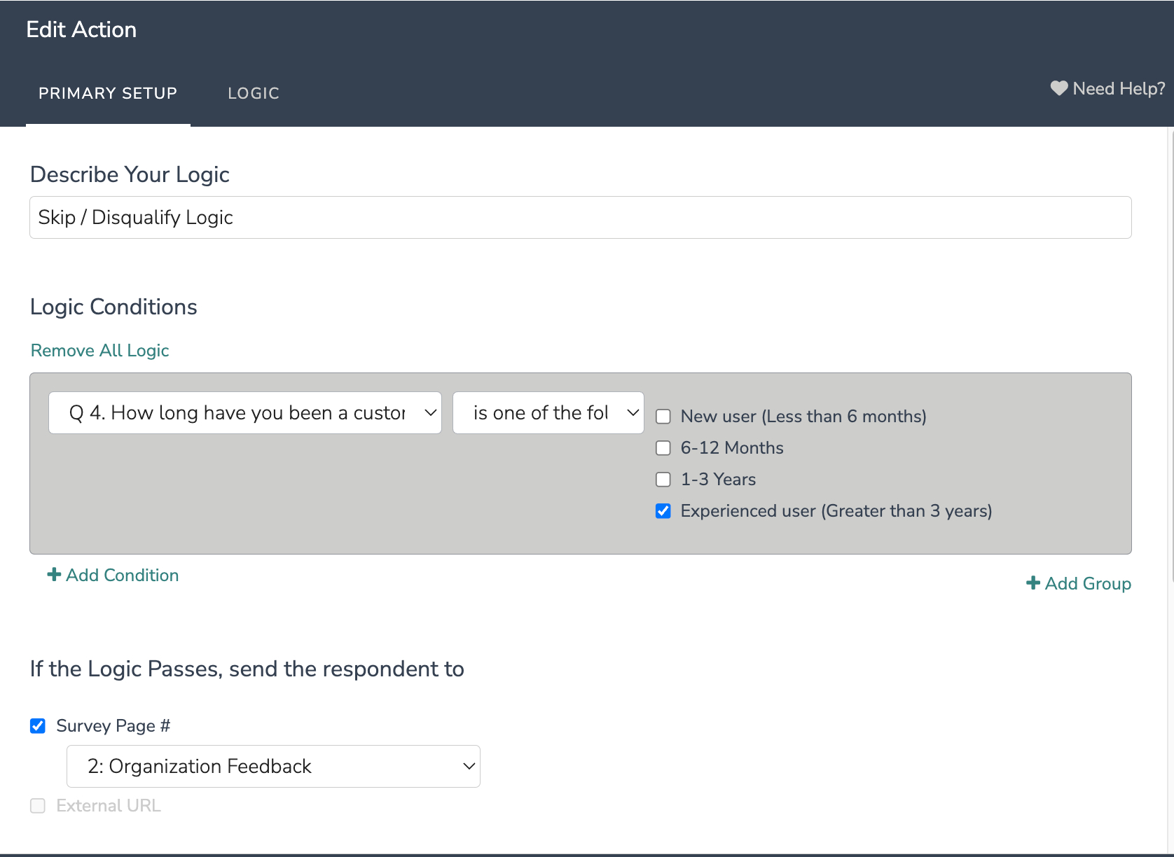 What makes Alchemer so easy to use? - Alchemer