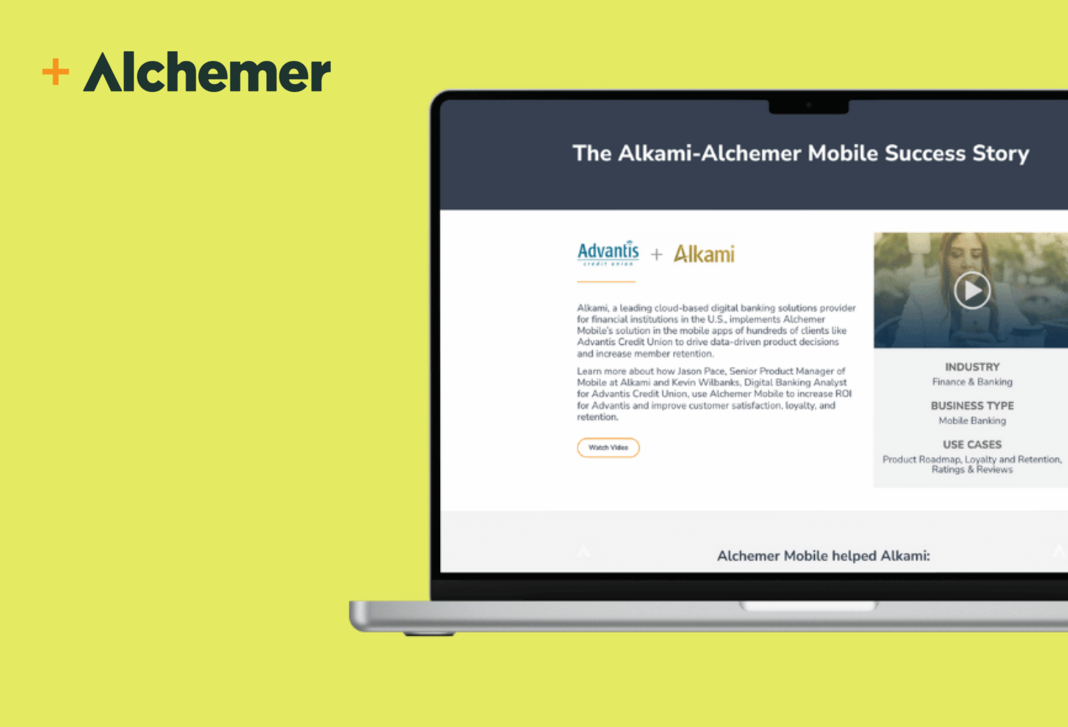 Customer Feedback Platform for Software Industry | Alchemer