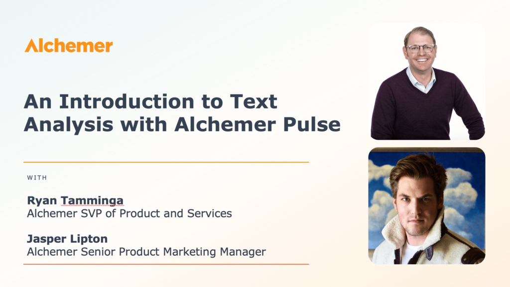 Alchemer Resource Library