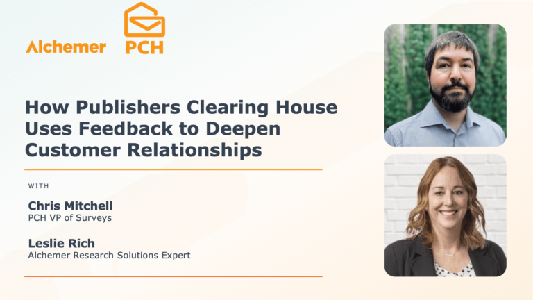 Alchemer Resource Library