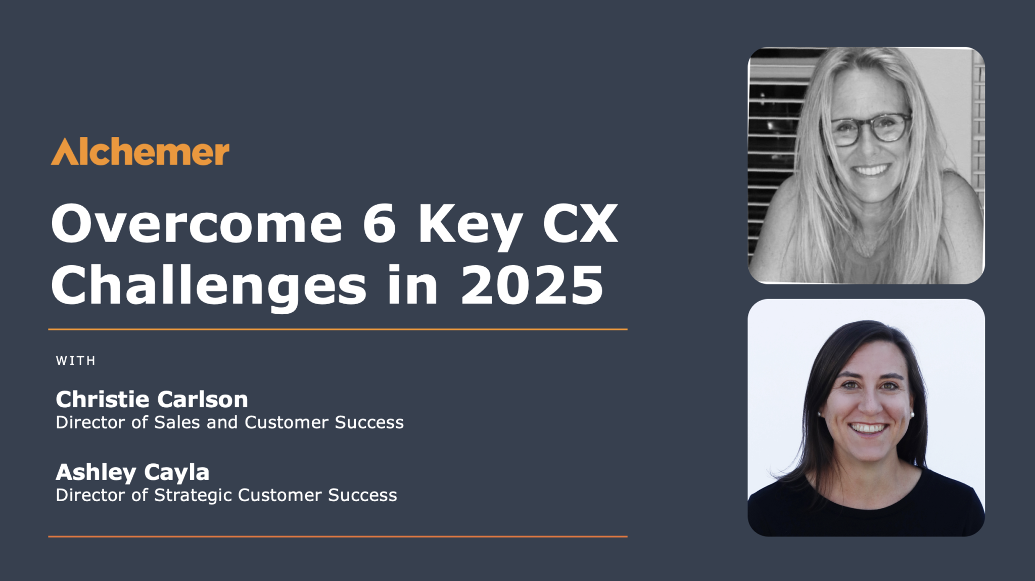 Alchemer Resource Library