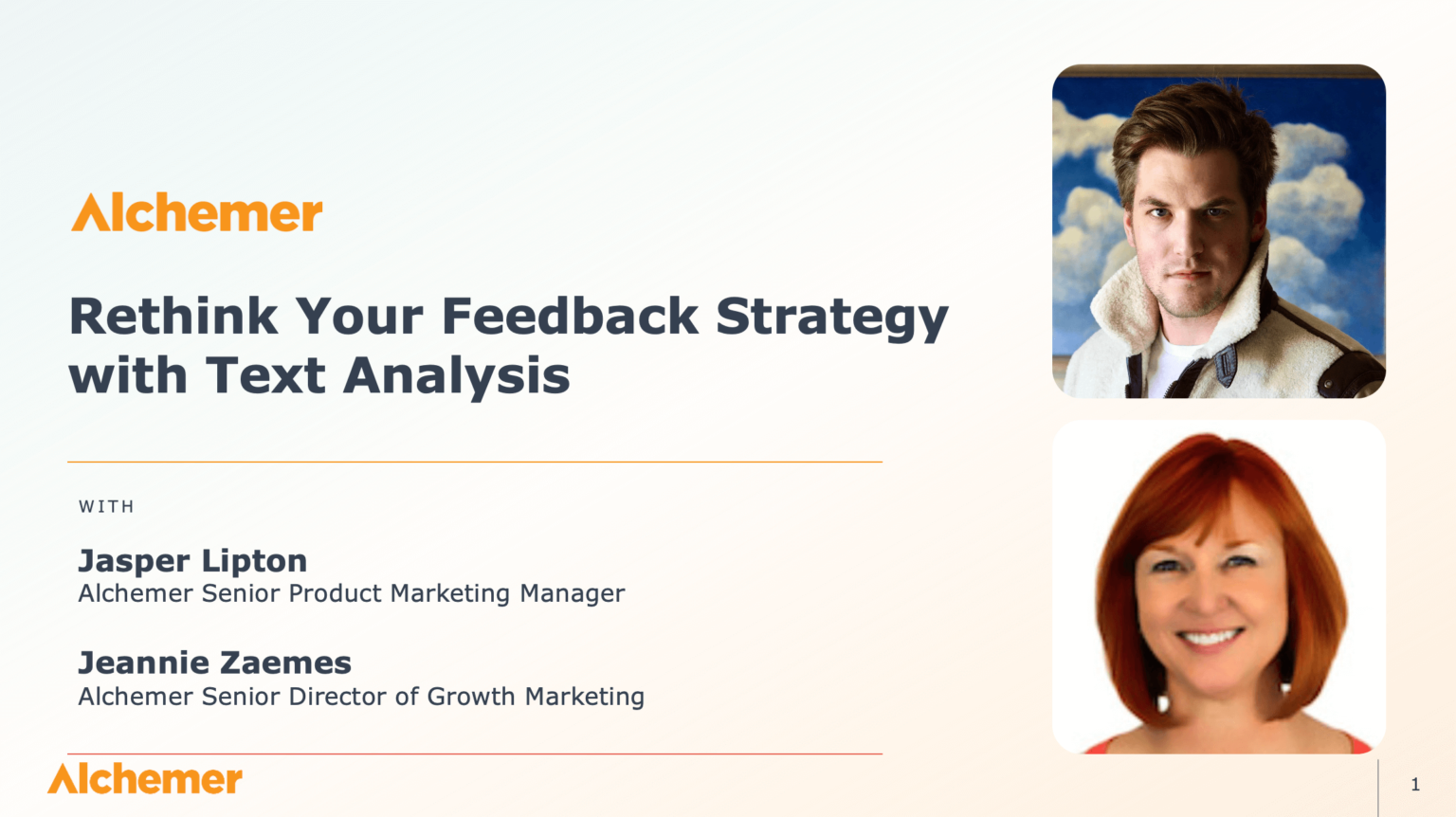 Alchemer Resource Library