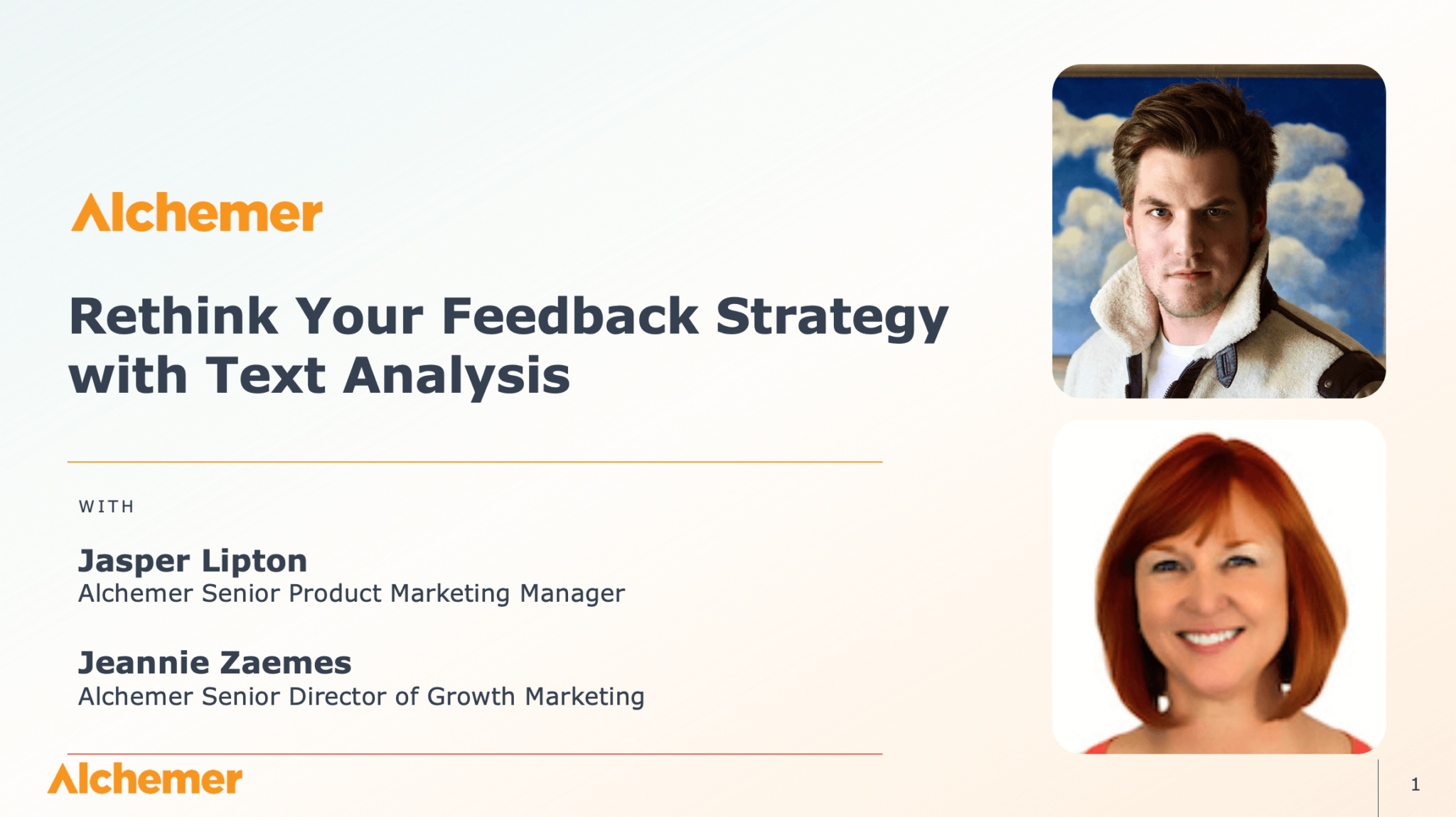 Alchemer Resource Library