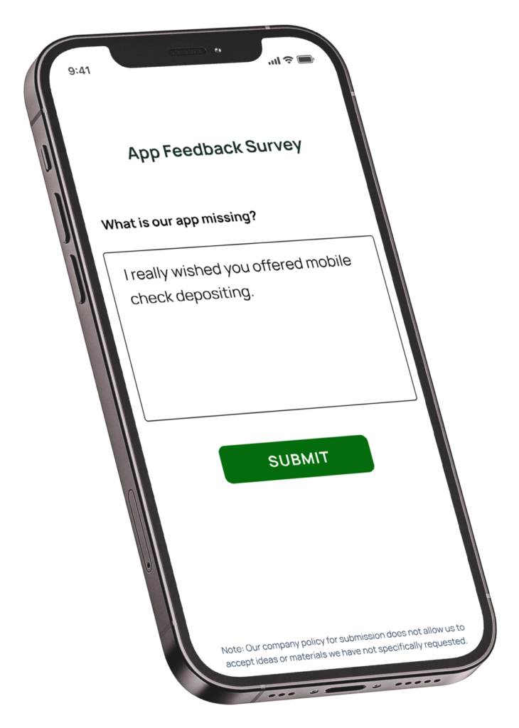 Financial Services Survey Solutions | Alchemer