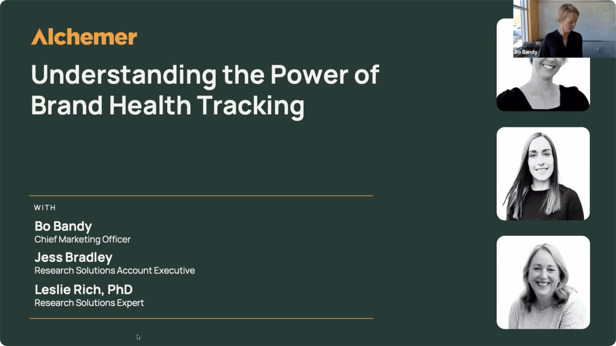 Alchemer Resource Library