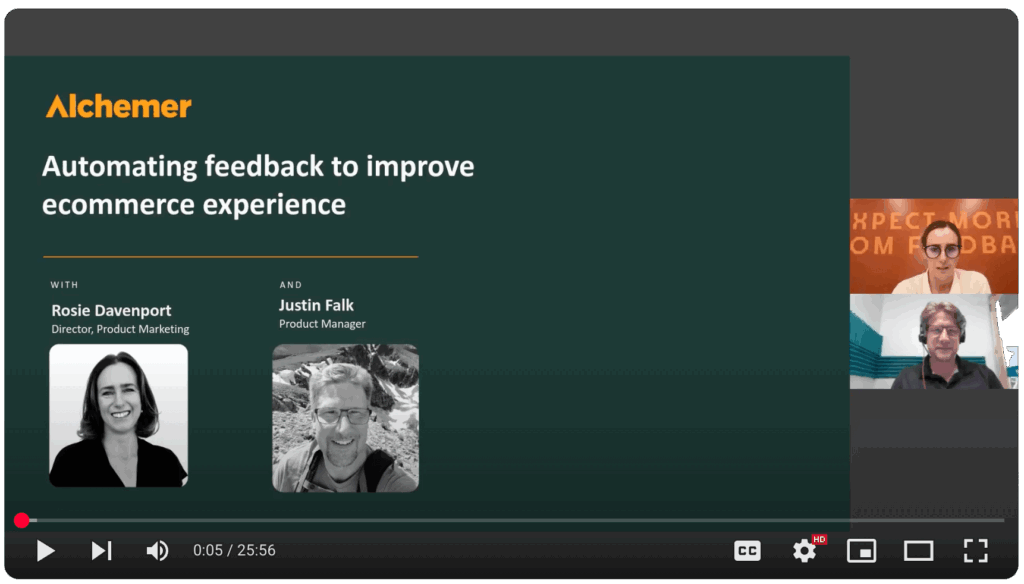 Alchemer Resource Library